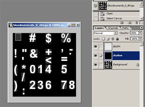 Creating A New Hud Tutorial Doom Iii Moddb