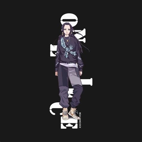Aphelandra By Onepiecechibiproject One Piece Fashion Shirts Design