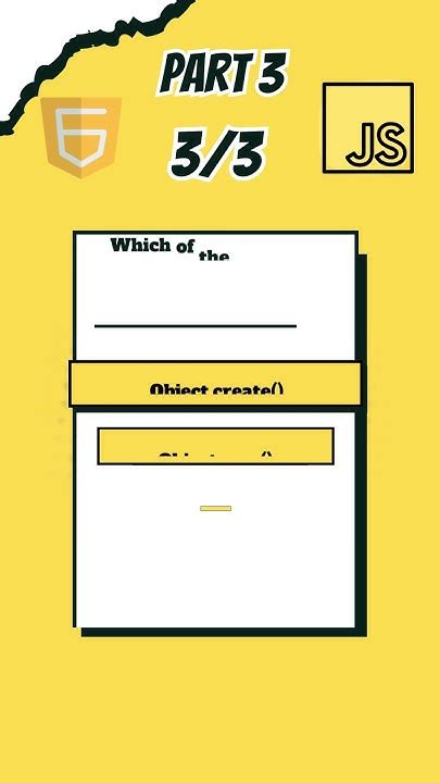 Test Your Javascript Knowledge Part 3 Quiz Quiztime Quizchallenge It Javascript Frontend