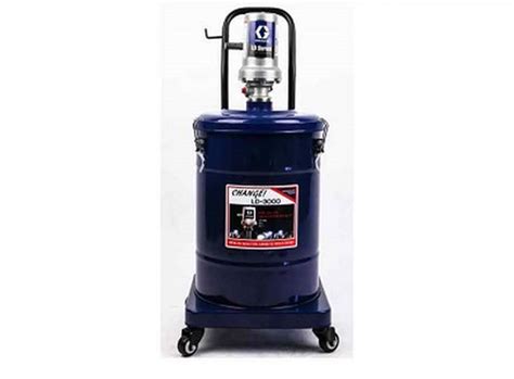 에어구리스펌프에어그리스펌프그라코 파이어볼구리스펌프 가격 백호종합상사 네이버 블로그