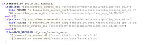 How To Consume Tensorflow In Net Tech Guide And Walkthrough Anyline