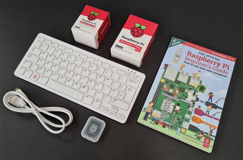 Raspberry Pi 400 Kit Cubiclenates Techpad