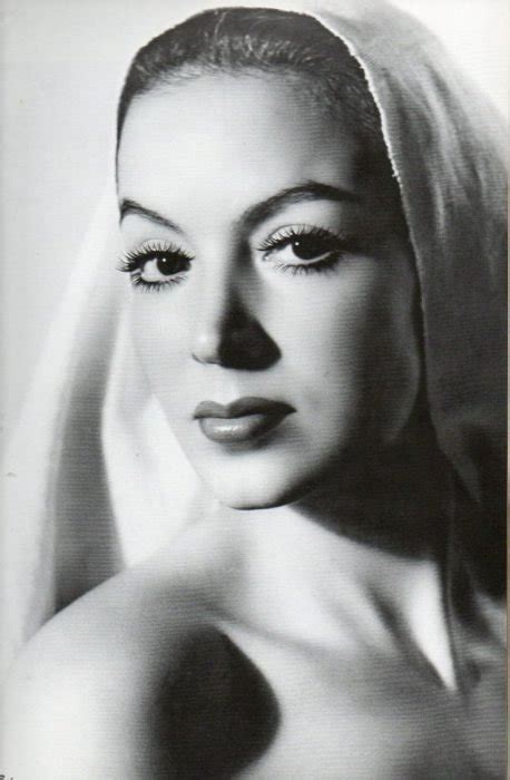 Why Every Woman Needs To Tap Into Her Inner Maria Felix Cruz The Muse