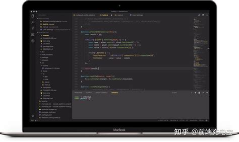 30款 Vs Code主题，总有一款适合你！ 知乎