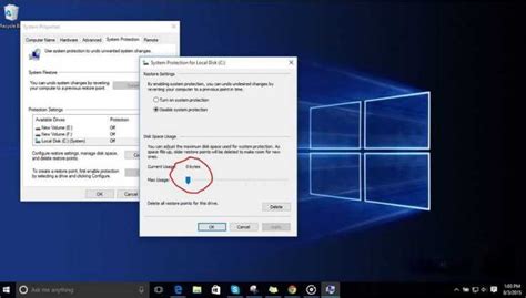 How To Turn On System Restore In Windows To Protect Against Bad Windows Updates