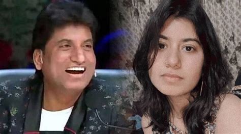 त्यांच्या निधनाला जिम राजू श्रीवास्तव यांच्या मृत्यूबद्दल चार महिन्यांनी लेक अंतराने सोडलं