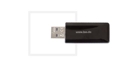 KNX RF USB Schnittstelle Ise Individuelle Software Und Elektronik GmbH
