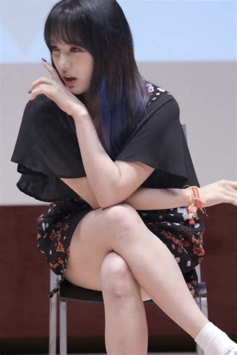 춤은 소소하지 않은 공원소녀 소소 움짤