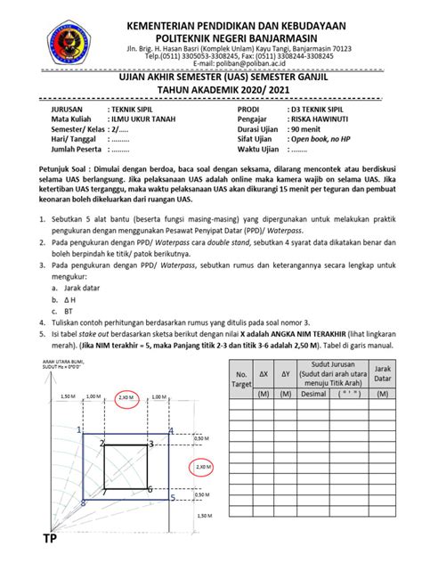 12 Rev 1 Uas Sem 2 Feb 2021 Pdf
