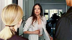 Kristin Kreuk  Pack
