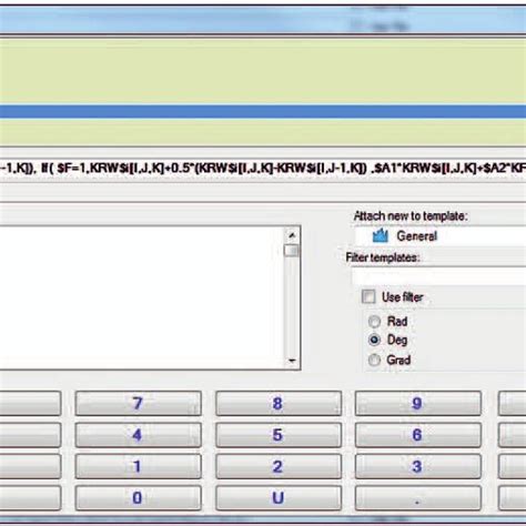 The Multi Point Weighting For Water Mobility Calculations Download