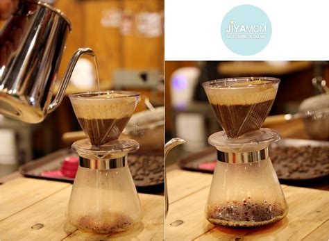핸드드립 커피 내리는법 In 청주바리스타학원 포르타 네이버 블로그