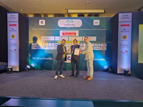 Ceworldwide Leadership Leadershipawards Procurement Vishwa B 10 Comments