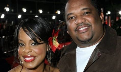 Don Nash Who Is Niecy Nashs Ex Husband Wikipedia Age Net Worth