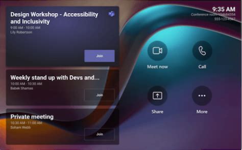 Microsoft Teams Rooms On Windows Vs Android Engagis