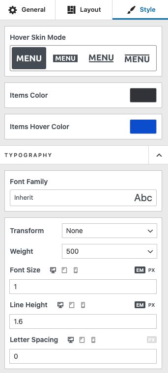 Neve Page Header Themeisle Docs