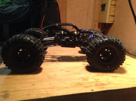 FS Custom Comp Crawler R C Tech Forums