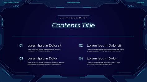 Ppt 발표자료 빠르게 만드는 방법은 Ai 미래 산업 전망 Ppt 로봇 일러스트 기술 동향 분석 자료 템플릿으로 10분 완성 예스폼 Ppt