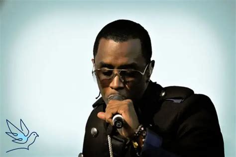 What Did P Diddy Do Everything We Know So Far