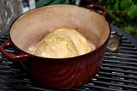 7 Ways To Keep Using Your Dutch Oven In The Summertime Kitchn