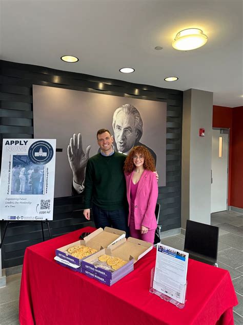 Amanda Jonas Lorentson On Linkedin Tim Burke And I Had An Awesome Time