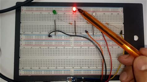 Trend Open Labware Series 2 اردوينو Tinkercad Arduino Simulator