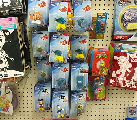 25 Things To Buy At Dollar Tree Before Your Disney Trip