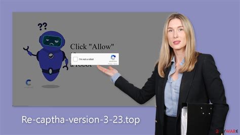 Remove Re Captha Version 3 23 Top Ads Spam Free Guide