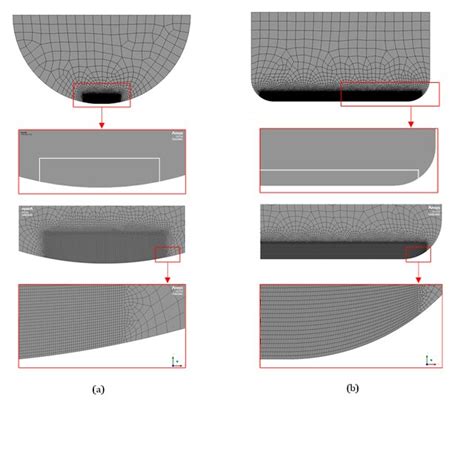 Pdf Frictionless Vs Frictional Contact In Numerical Wear Predictions