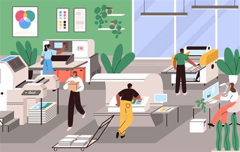 Maximizing Workflow Efficiency In Your Print Shop Good2go Software