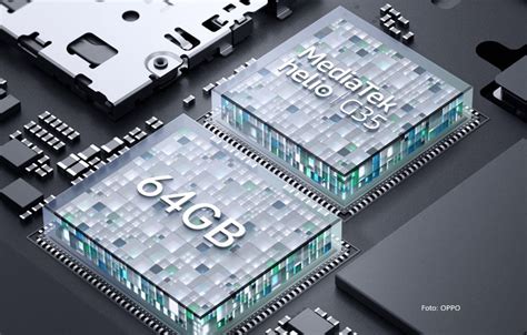 Ini Dia 7 Daya Tarik OPPO A57 Dari Desain Performa Hingga Harga