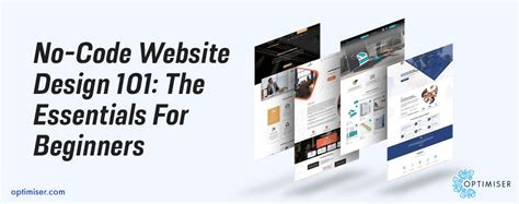 The Essentials Of No Code Website Design Optimiser