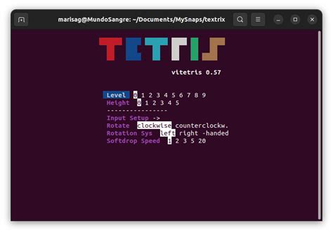 Install Vitris On Manjaro Linux Using The Snap Store Snapcraft