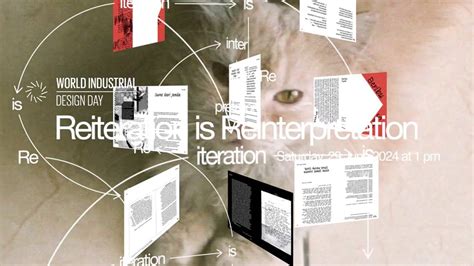 Er Reiteration Is Reinterpretation 09 Youtube