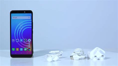 Tecno Camon X Pro First Impressions Techcity
