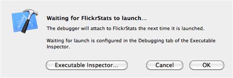 How To Debug An App That Was Launched By Push Notification Or Url