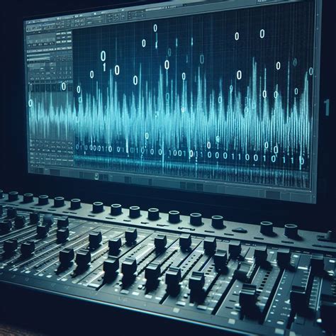The Case For 32 Bit Floating Point Record Mix Master