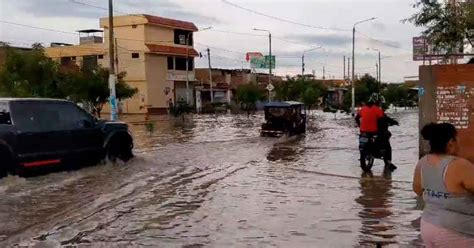 Alcalde De Piura Pide La Presencia De Alberto Otárola Para Que Vea La