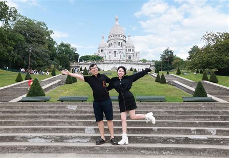 Bà trùm thẩm mỹ viện Mailisa cưới giúp việc cho con trai Mẹ chồng khen con dâu có IQ cao