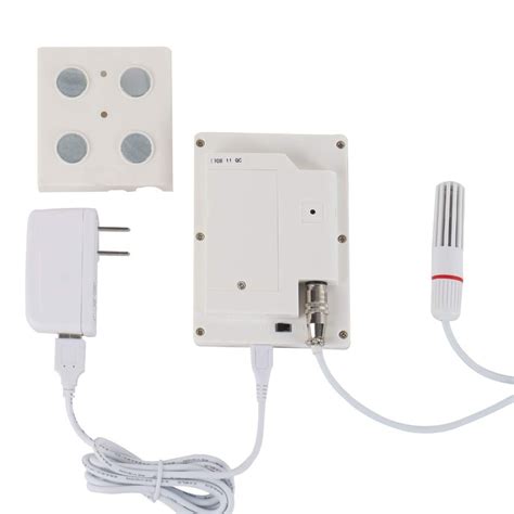 New Wifi Temperature And Humidity Data Logger Temperature Digital Humidity Meter Thermometer