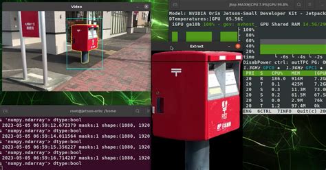Segment Anything Model 2 Sam2でボルトとナットを追跡してみました Developersio