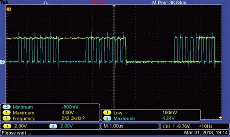 TMS C Clock Pulse Is Not Generated While Using SPI Recieve Function In Starterware Sdk