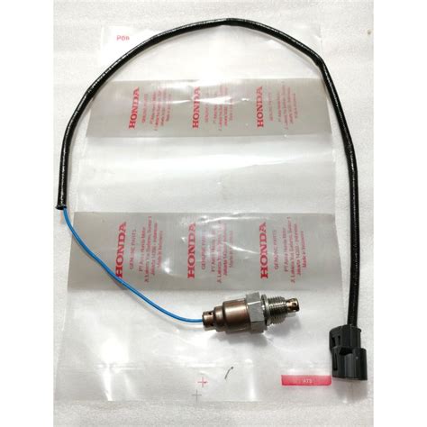 Jual Sensor Oksigen Co2 Sensor Oxygen O2 Sensor Panas Revo Fi Supra