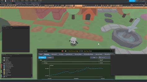 What Is Lua Heap And How Can I Reduce It Game Design Support Developer Forum Roblox