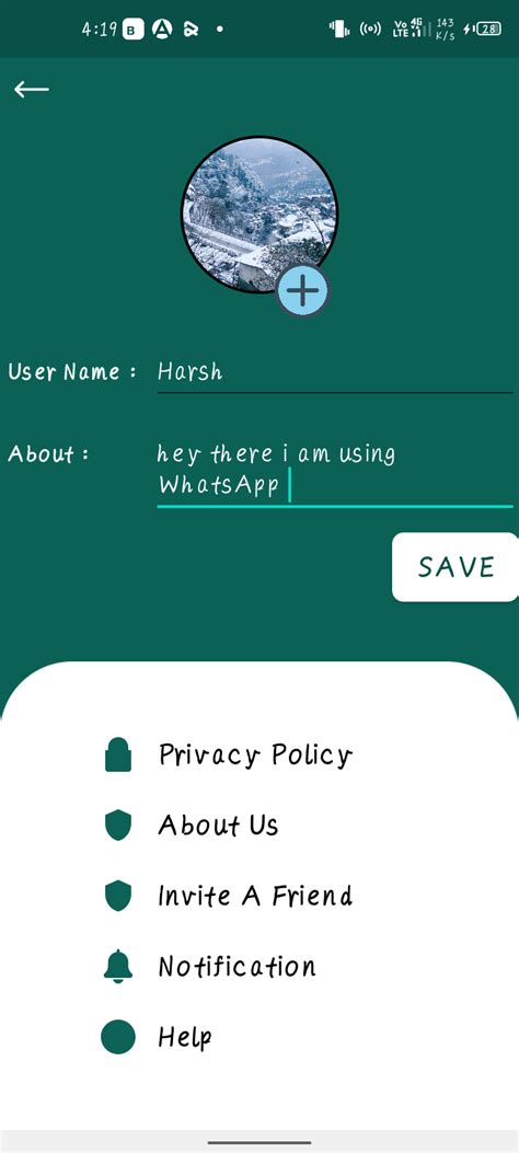 Github Yadav Chat Application Development With Firebase Integration Engineered Firechat