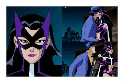 Huntress And The Question Batman Comic Art Batman And Catwoman Batman