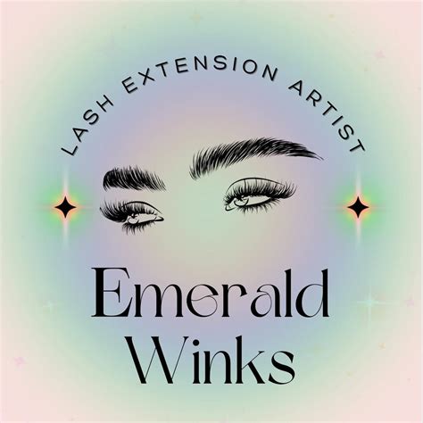Emerald Winks