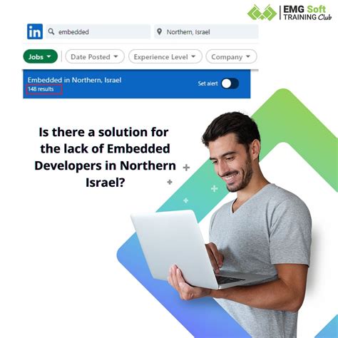 Emg Soft On Linkedin Developer Hiring Embeddeddeveloper