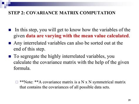 Dimensionality Reduction And Feature Extraction Pptx Technology And Computing
