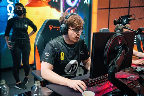Excel Parts Ways With LEC Mid Laner Nukeduck Dot Esports